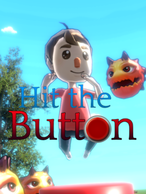 Купить Hit the Button по лучшей цене 🏷️ Лучшая цена | GameScribe