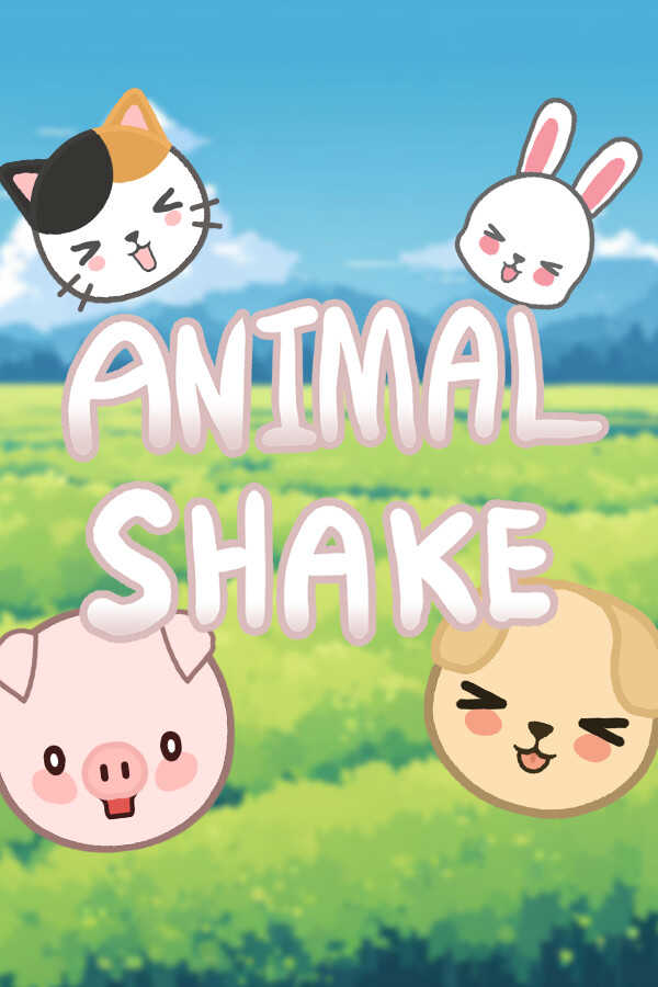 Купить Animal Shake (2024) по лучшей цене 🏷️ | GameScribe