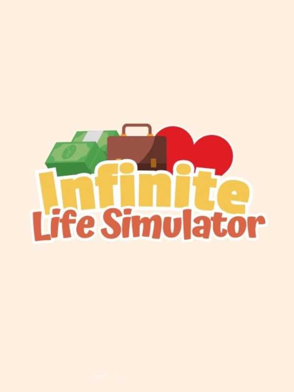 Купить Infinite Life Simulation по лучшей цене 🏷️ Лучшая цена | GameScribe