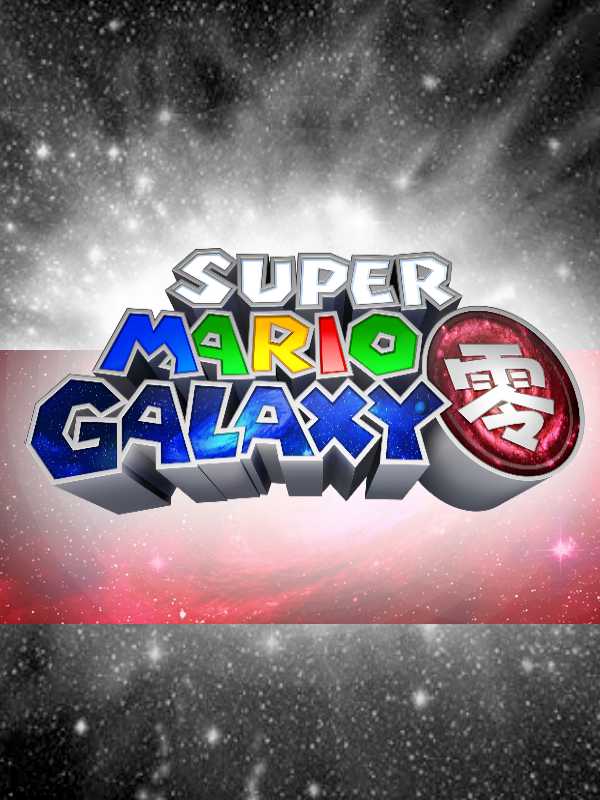 Купить Super Mario Galaxy Rei: Zero (2024) по лучшей цене 🏷️ | GameScribe