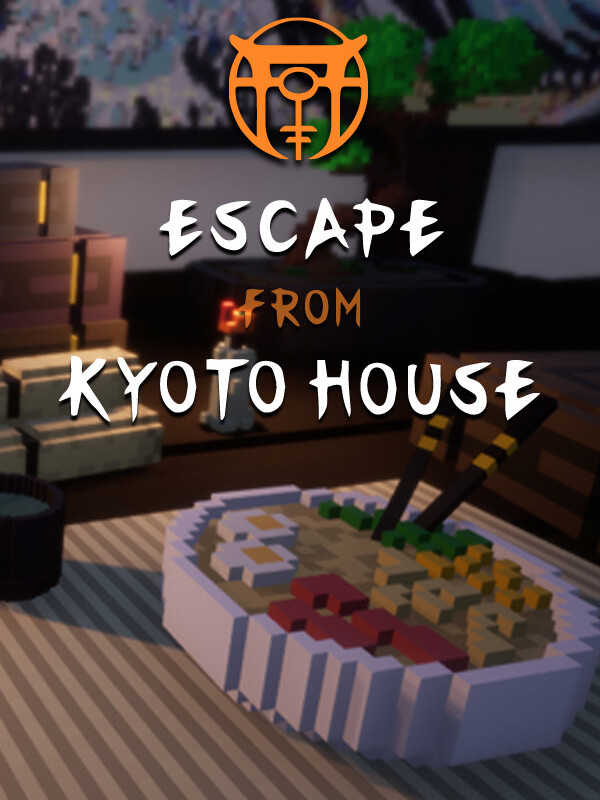 Купить Escape from Kyoto House (2020) по лучшей цене 🏷️ | GameScribe
