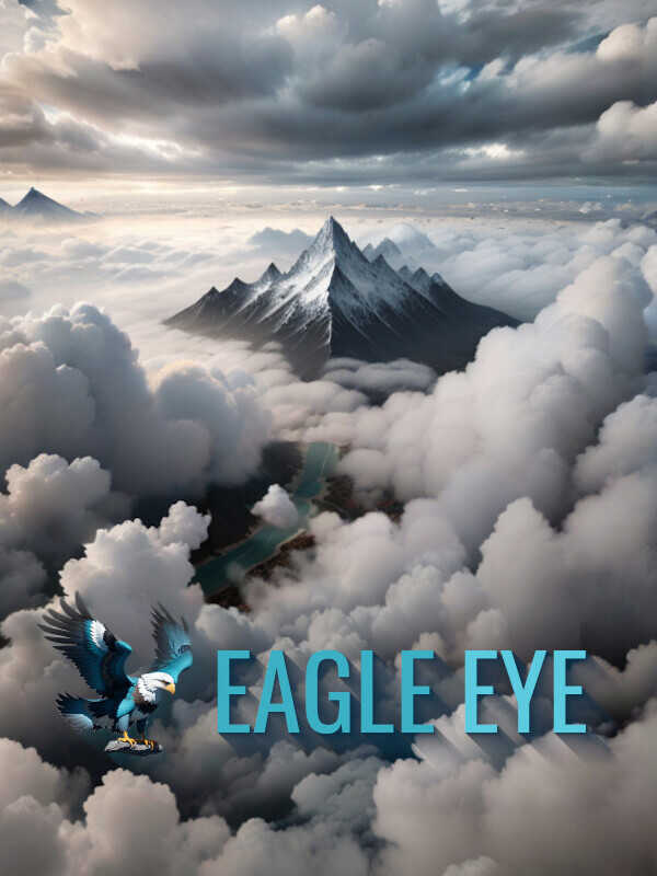 Купить Eagle Eye: Find the Difference (2024) по лучшей цене 🏷️ | GameScribe