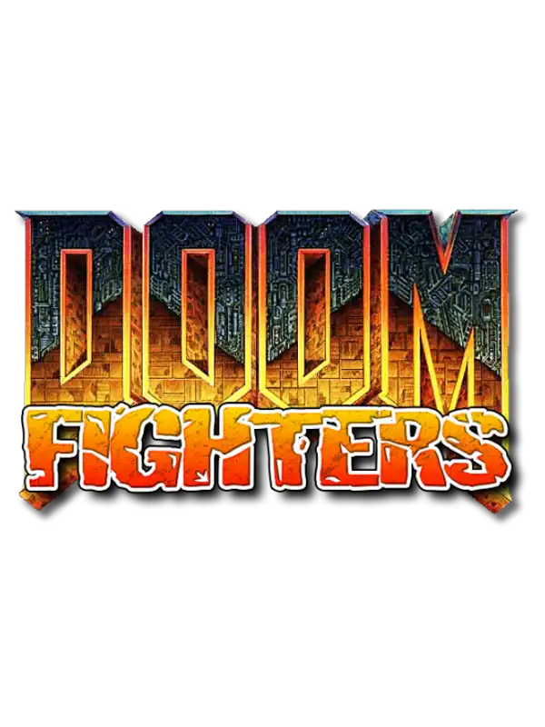 Купить Doom Fighters (2021) по лучшей цене 🏷️ | GameScribe