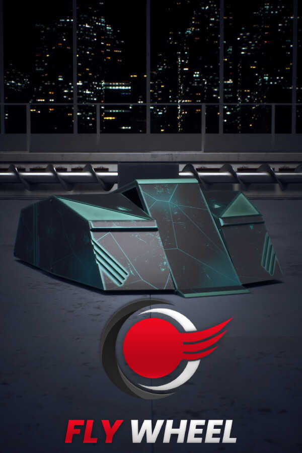 Купить Fly Wheel (2023) по лучшей цене 🏷️ | GameScribe