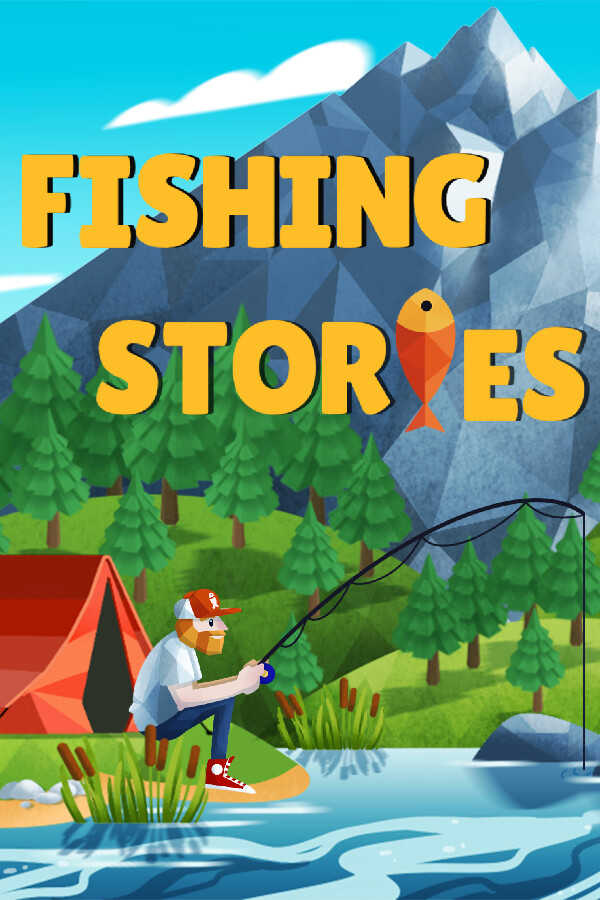 Купить Fishing Stories по лучшей цене 🏷️ | GameScribe