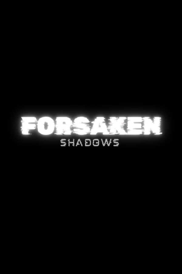 Купить Forsaken Shadows по лучшей цене 🏷️ Лучшая цена | GameScribe