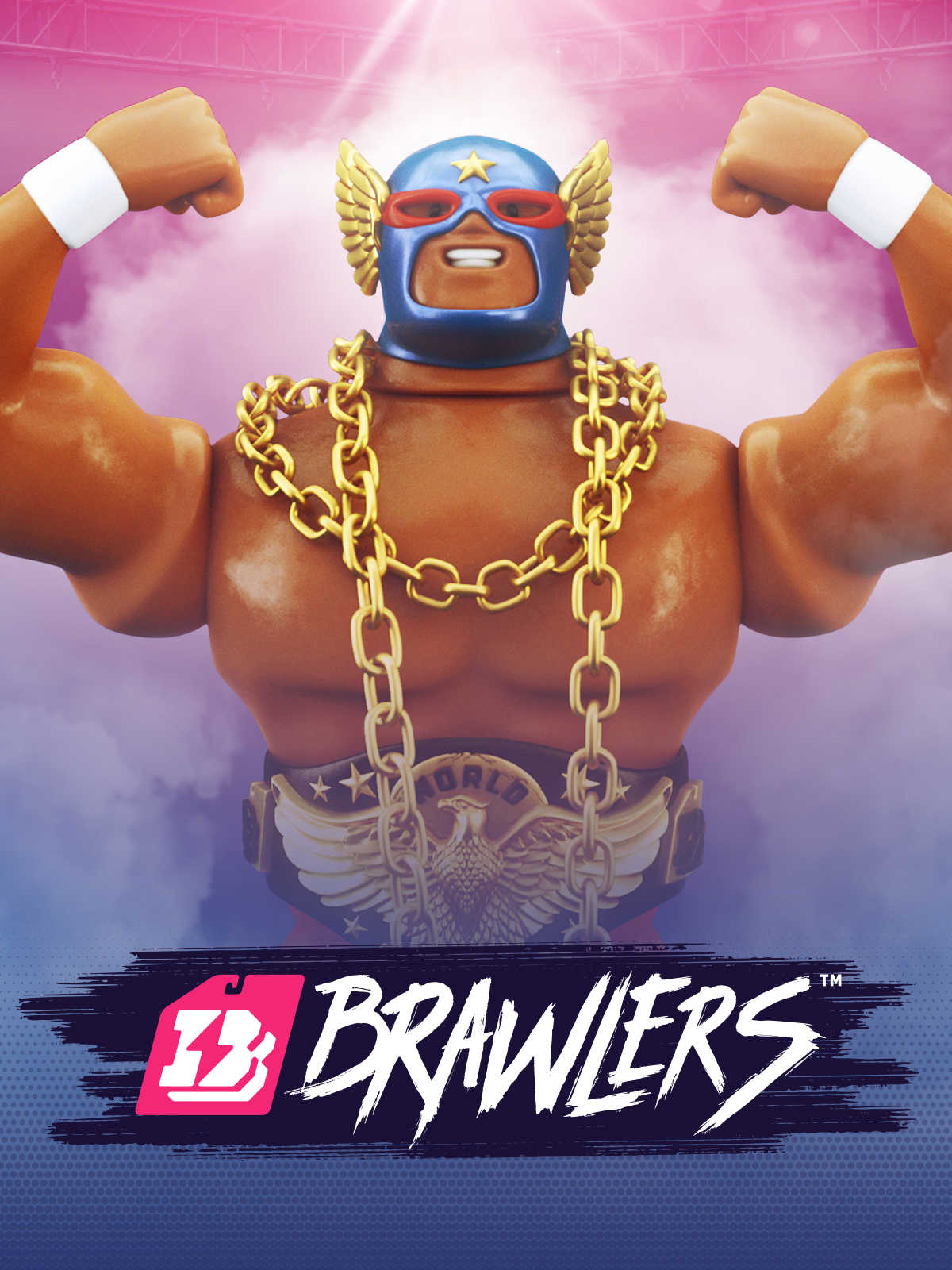 Купить Brawlers по лучшей цене 🏷️ Лучшая цена | GameScribe