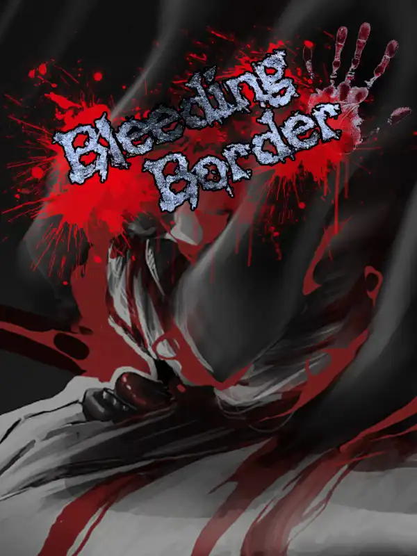 Купить Bleeding Border (2015) по лучшей цене 🏷️ | GameScribe