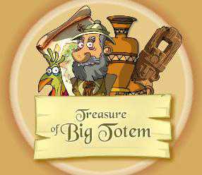 Купить Treasure of Big Totem (2010) по лучшей цене 🏷️ | GameScribe