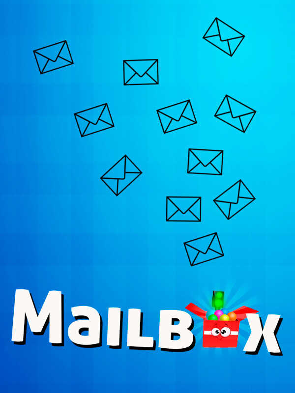 Купить Mailbox по лучшей цене 🏷️ | GameScribe