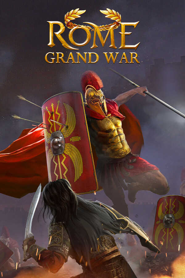 Купить Grand War: Rome - Free Strategy Game (2023) по лучшей цене 🏷️ ...