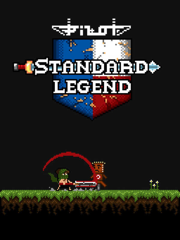 Купить Standard Legend (2019) по лучшей цене 🏷️ | GameScribe