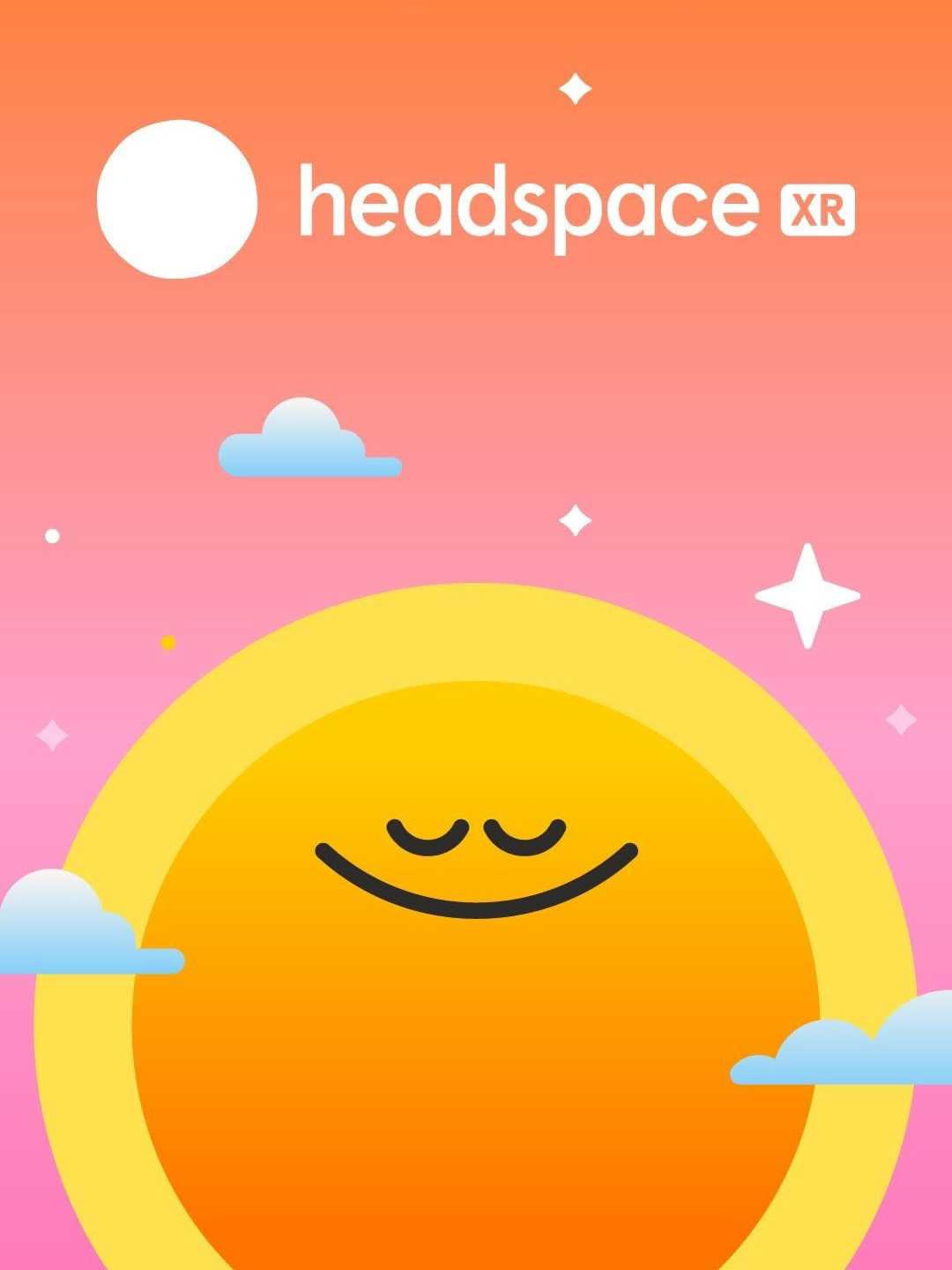 Купить Headspace XR по лучшей цене 🏷️ | GameScribe