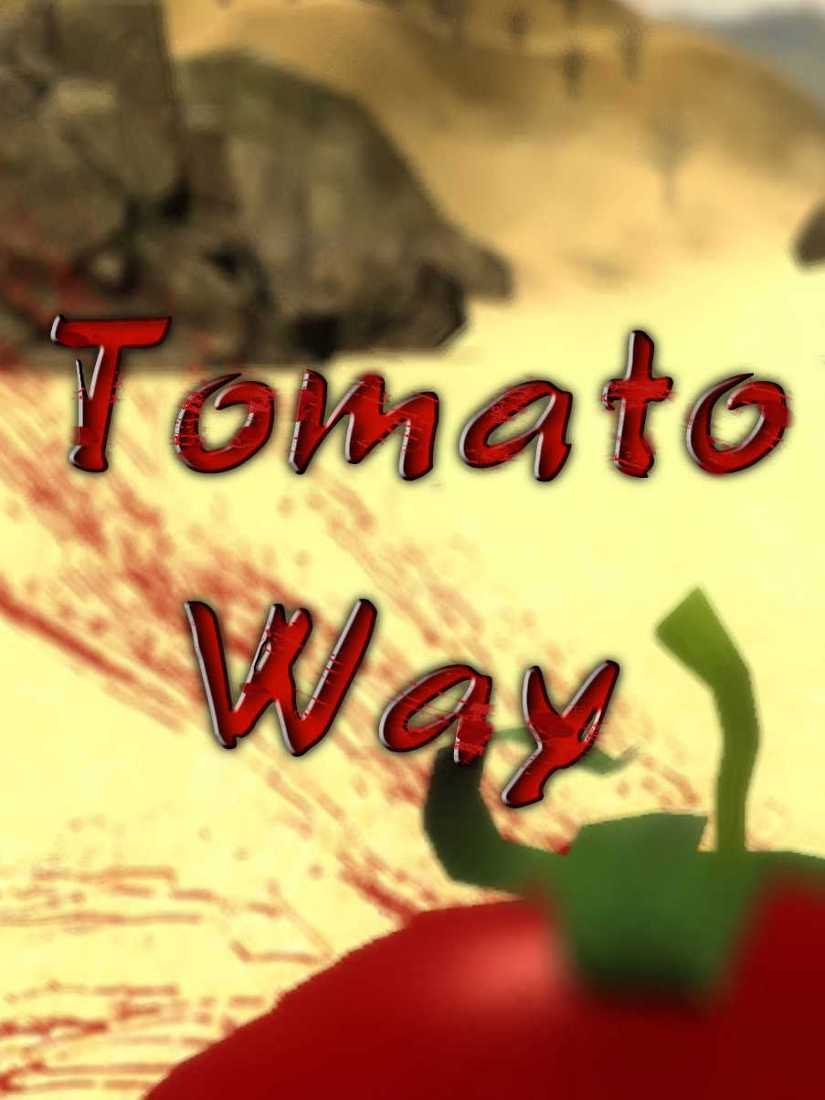Купить Tomato Way (2016) по лучшей цене 🏷️ | GameScribe