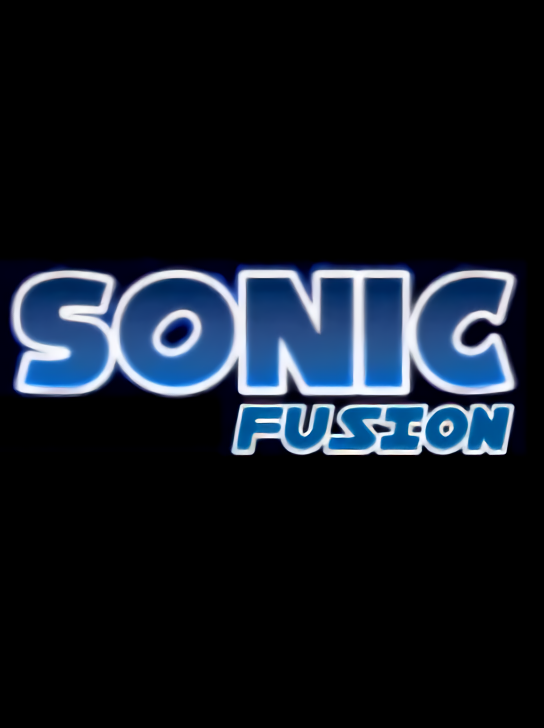 Купить Sonic Fusion (Invalid Date) по лучшей цене 🏷️ | GameScribe