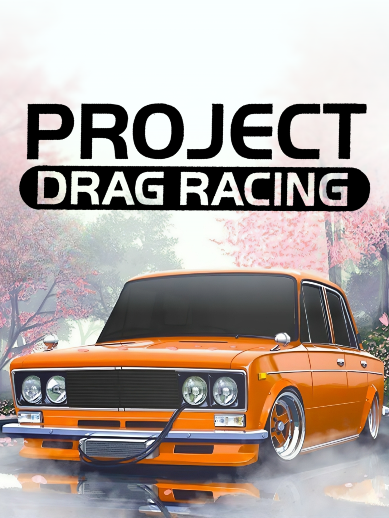 Купить Project Drag Racing по лучшей цене 🏷️ | GameScribe