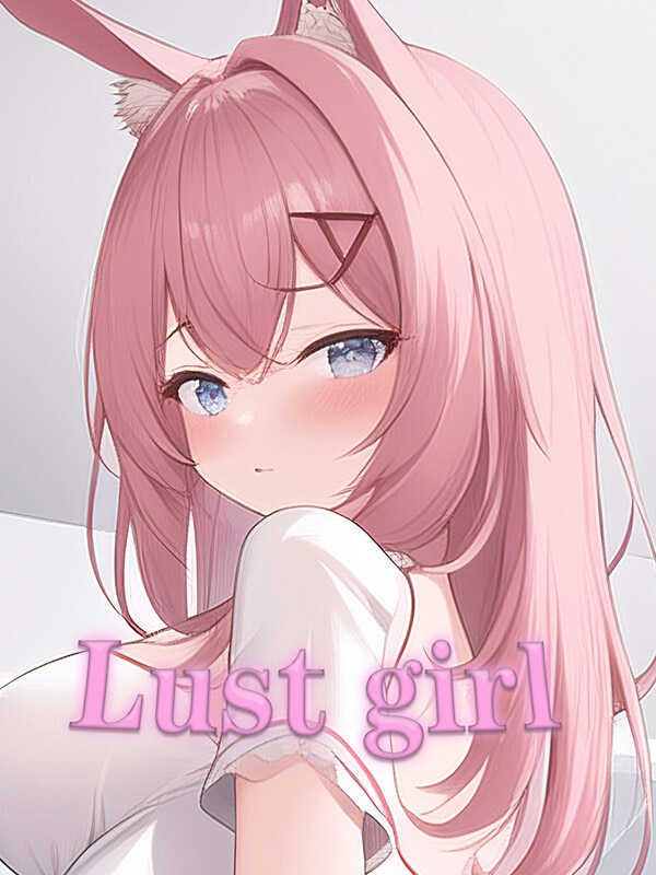 Купить Lust Girl (2023) по лучшей цене 🏷️ | GameScribe