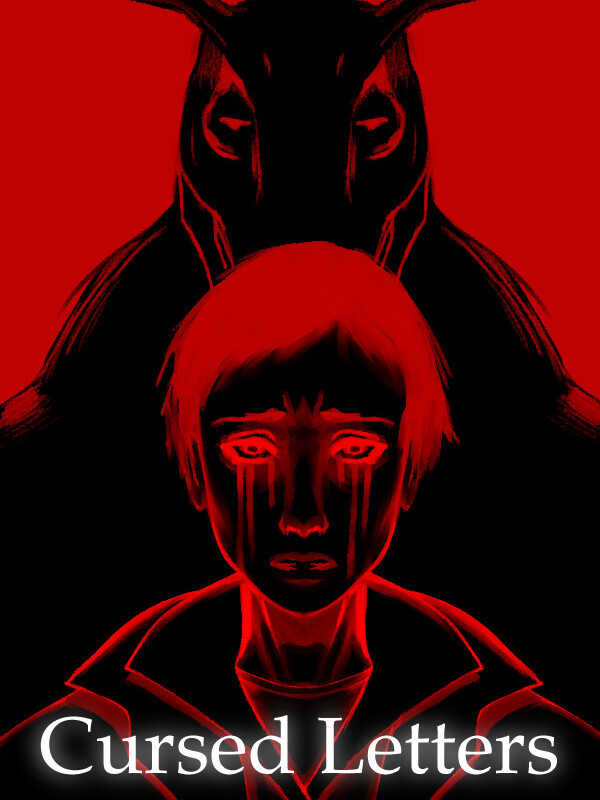 Купить Cursed Letters (Invalid Date) по лучшей цене 🏷️ | GameScribe