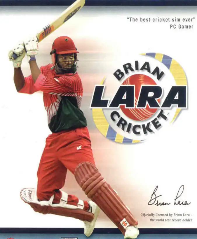 Купить Brian Lara Cricket по лучшей цене 🏷️ | GameScribe