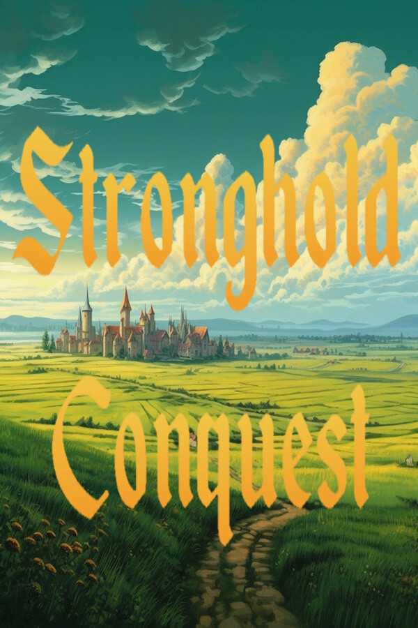 Купить Stronghold Conquest по лучшей цене 🏷️ | GameScribe