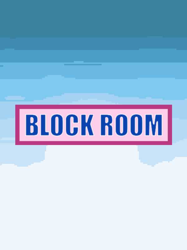 Купить Block Room по лучшей цене 🏷️ Лучшая цена | GameScribe