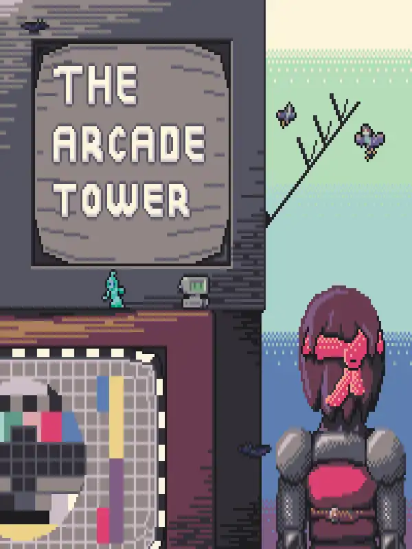 Купить The Arcade Tower по лучшей цене 🏷️ | GameScribe