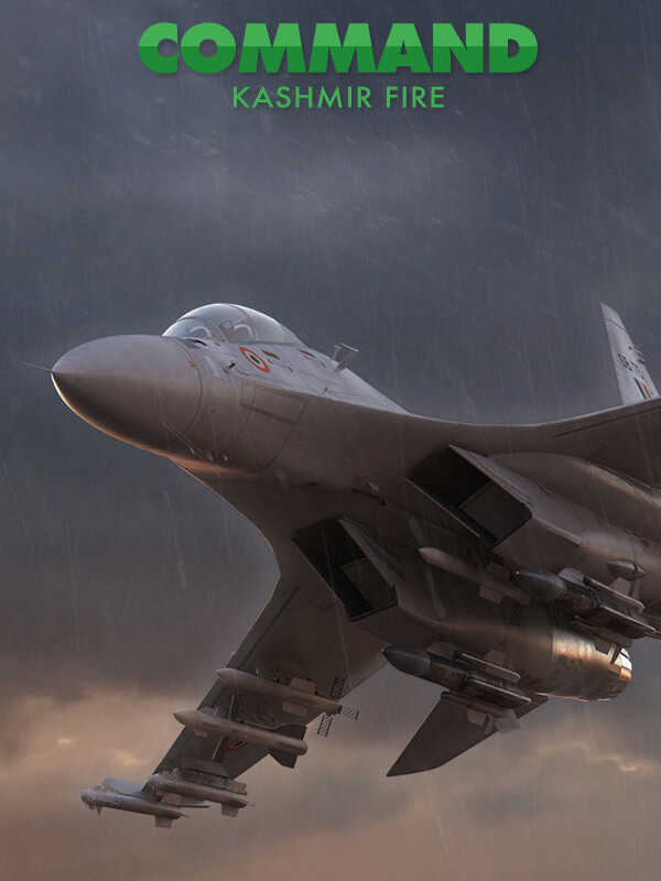 Купить Command: Modern Operations - Kashmir Fire по лучшей цене 🏷️ | GameScribe