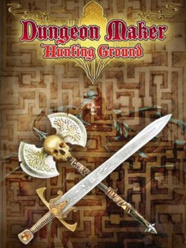 Серия игр Dungeon Maker
