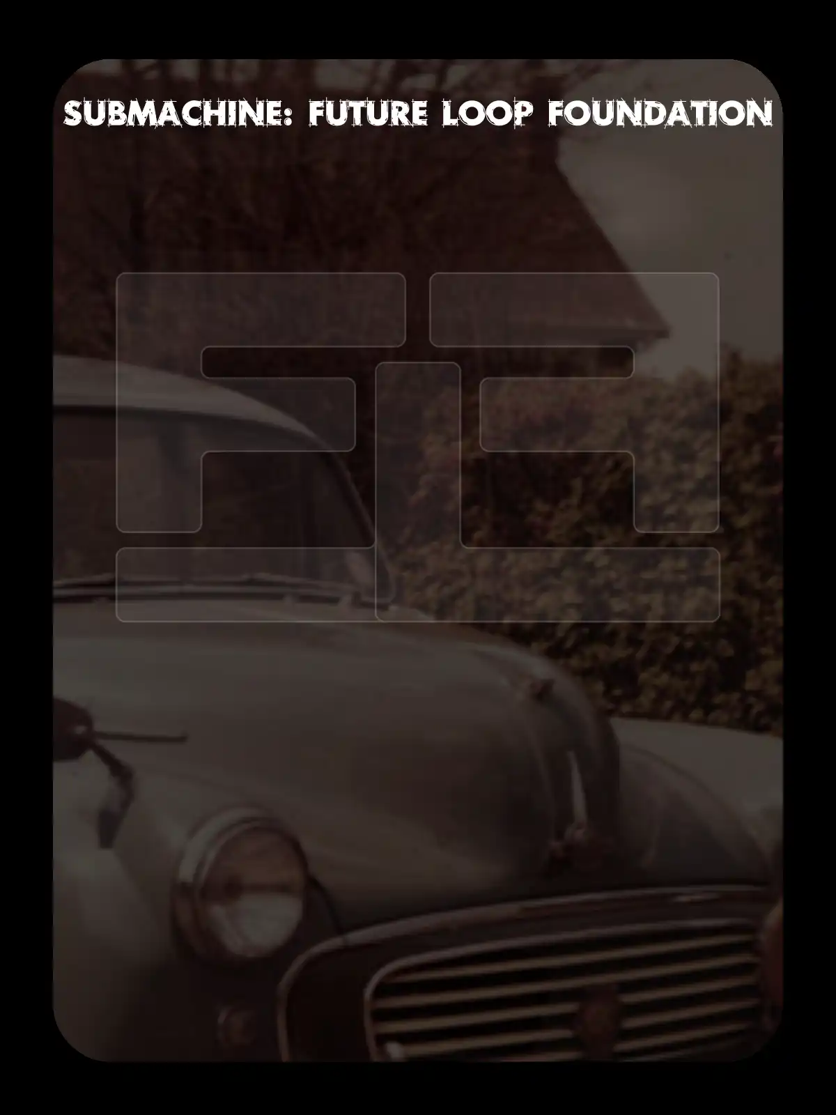 Купить Submachine: Future Loop Foundation по лучшей цене 🏷️ | GameScribe