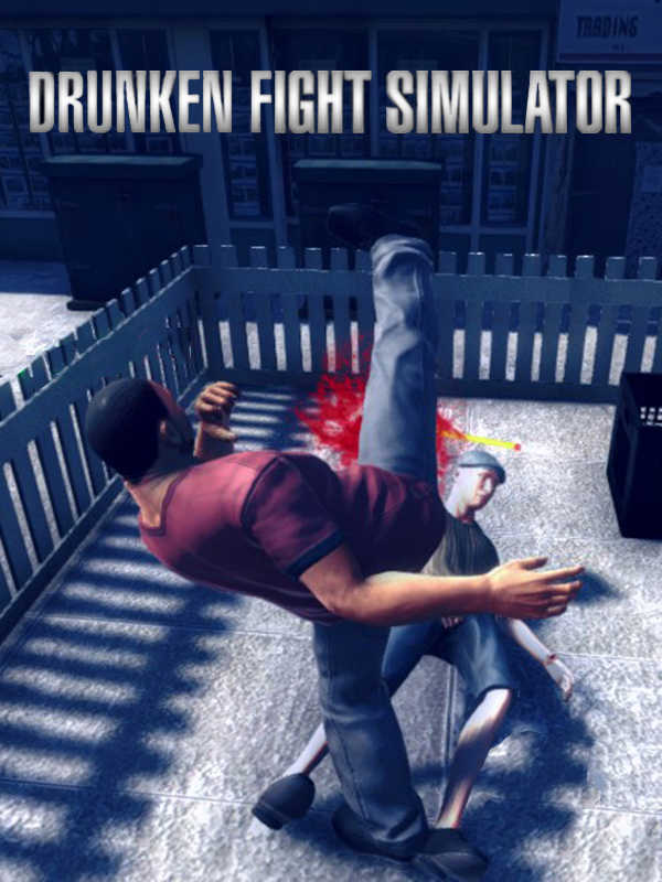 Купить Drunken Fight Simulator по лучшей цене 🏷️ | GameScribe