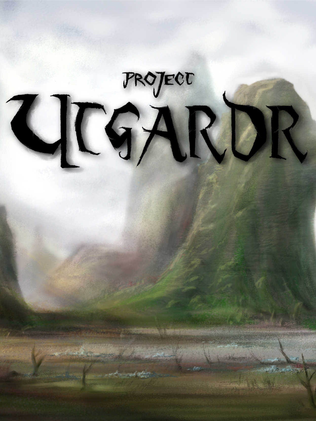 Купить Project Utgardr (2023) по лучшей цене 🏷️ | GameScribe
