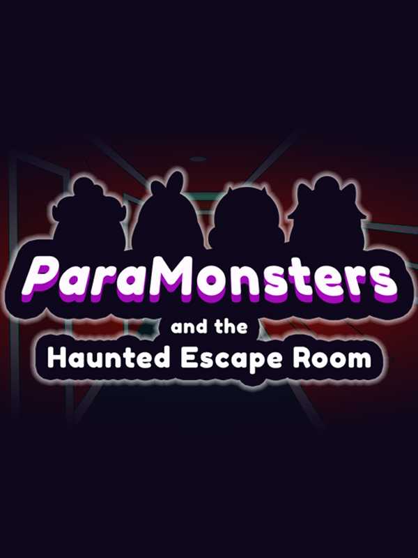 Купить ParaMonsters and the Haunted Escape Room по лучшей цене 🏷️ | GameScribe