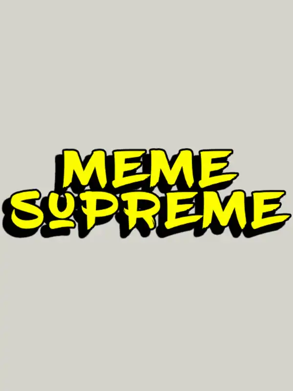 Купить Meme Supreme (2018) по лучшей цене 🏷️ | GameScribe