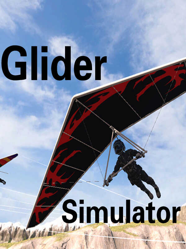Купить Glider Simulator по лучшей цене 🏷️ Лучшая цена | GameScribe