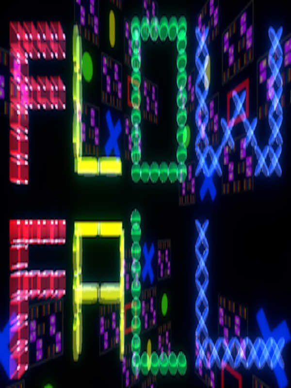 Купить Flowfall по лучшей цене 🏷️ | GameScribe