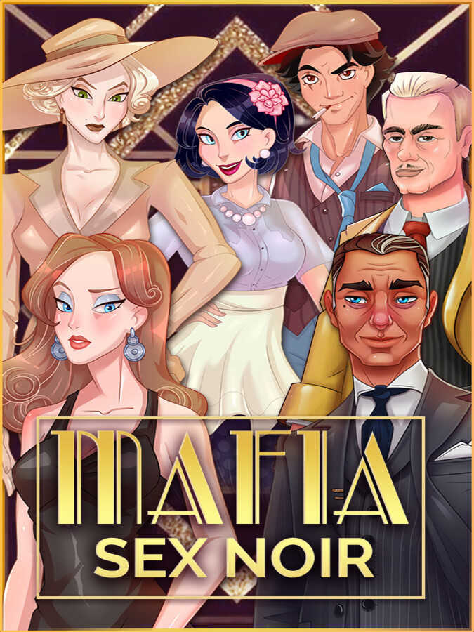 Купить Mafia: Sex Noir по лучшей цене 🏷️ | GameScribe