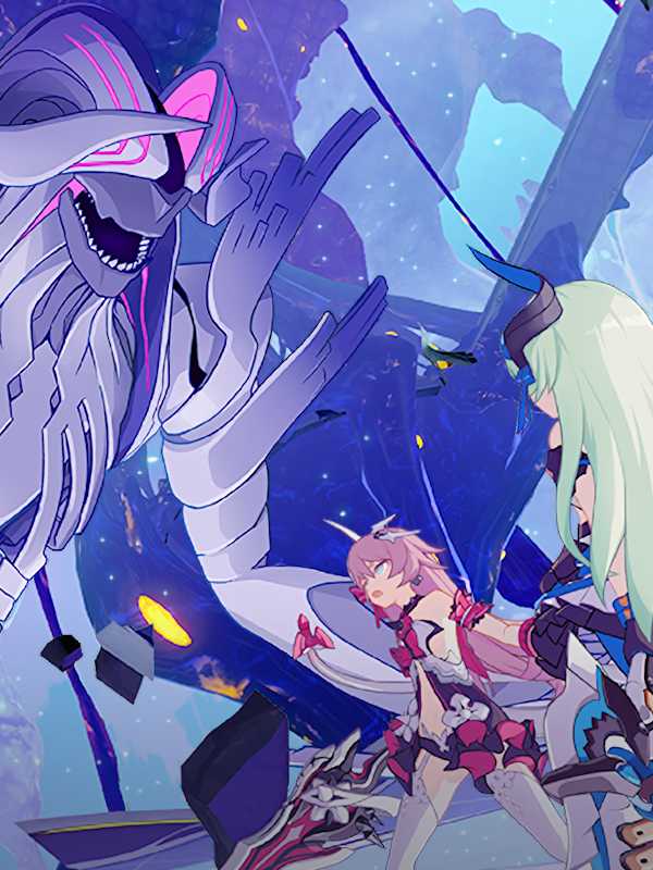 Купить Honkai Impact 3rd: Deep Enigma по лучшей цене 🏷️ | GameScribe