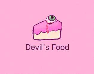 Купить Devil's Food по лучшей цене 🏷️ | GameScribe