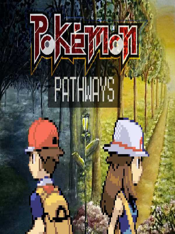 Купить Pokémon Pathways (2021) по лучшей цене 🏷️ | GameScribe