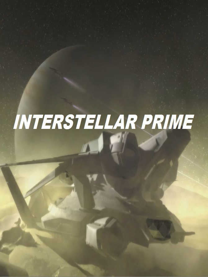 Купить Interstellar Prime по лучшей цене 🏷️ | GameScribe