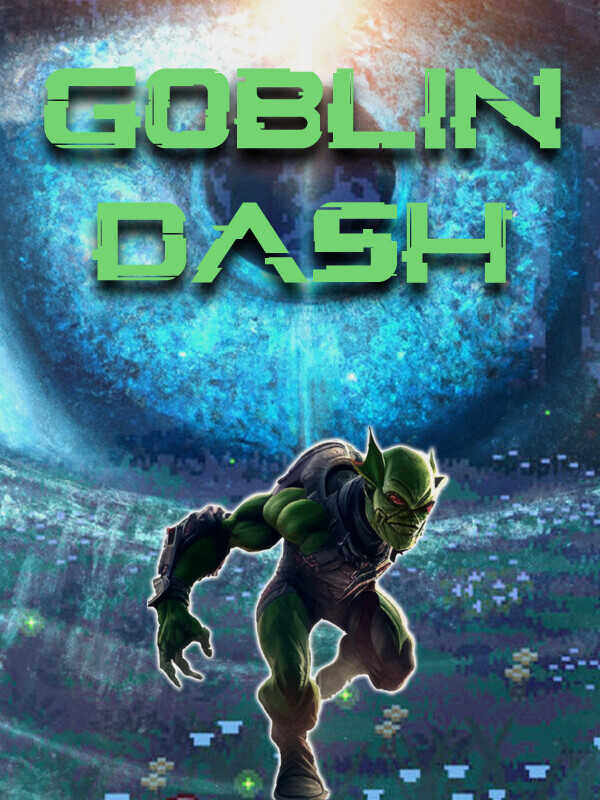 Купить Goblin Dash (2023) по лучшей цене 🏷️ | GameScribe