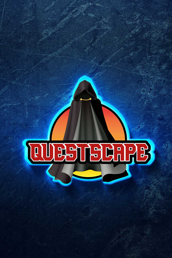 Купить Questscape по лучшей цене 🏷️ Лучшая цена | GameScribe