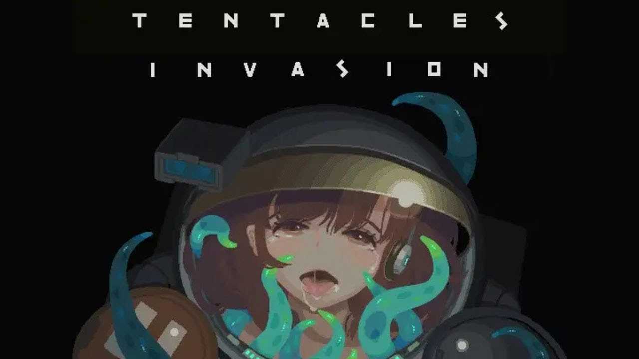 Купить Tentacles Invasion (Invalid Date) по лучшей цене 🏷️ | GameScribe