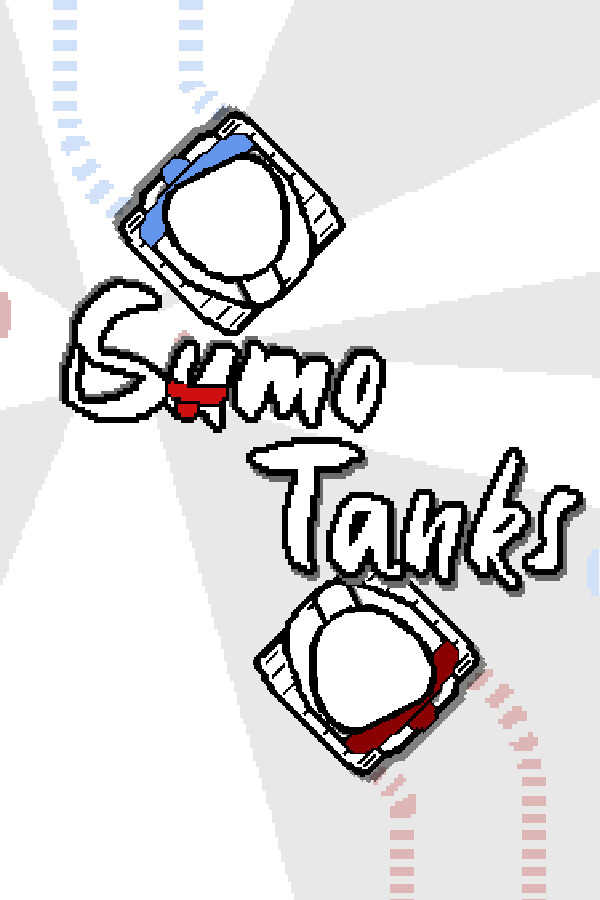Купить Sumo Tanks (2024) по лучшей цене 🏷️ | GameScribe