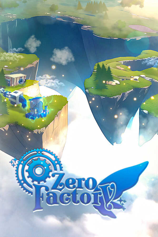 Купить Zero Factory по лучшей цене 🏷️ | GameScribe