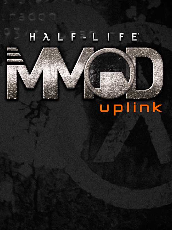 Купить Half-Life: MMod - Uplink по лучшей цене 🏷️ | GameScribe
