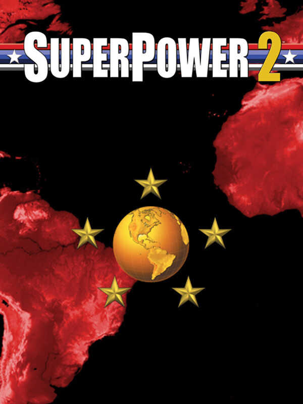 Купить SuperPower 2: Steam Edition по лучшей цене 🏷️ | GameScribe