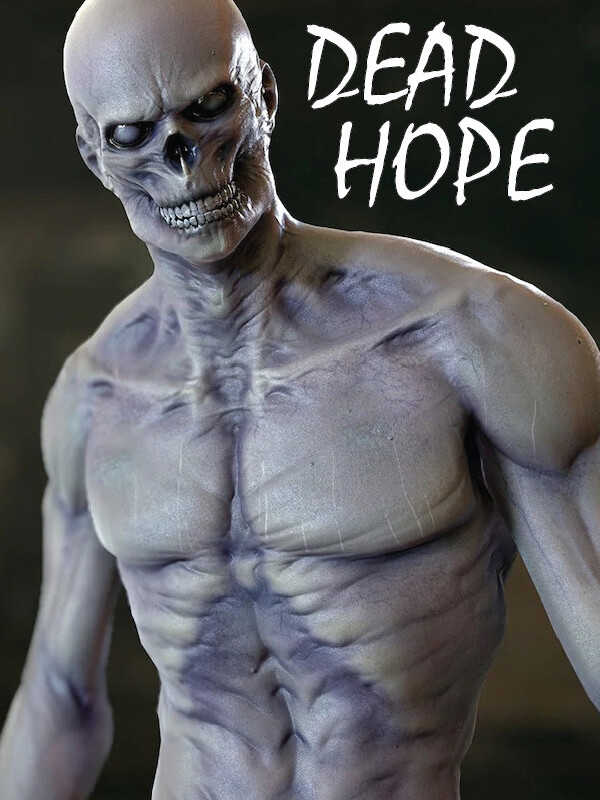 Купить Dead Hope (Invalid Date) по лучшей цене 🏷️ | GameScribe