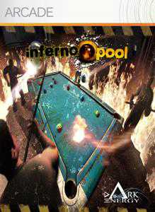 Купить Inferno Pool по лучшей цене 🏷️ | GameScribe