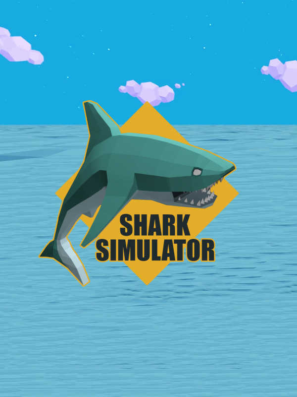 Купить Shark Simulator по лучшей цене 🏷️ Лучшая цена | GameScribe
